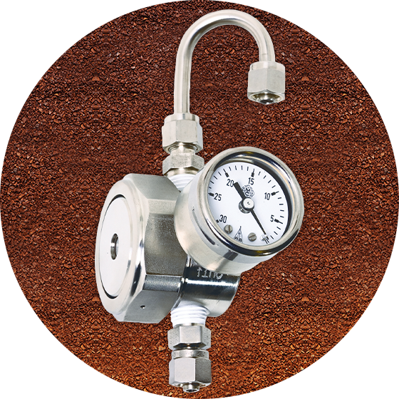 Soil Gas Sampling Solutions